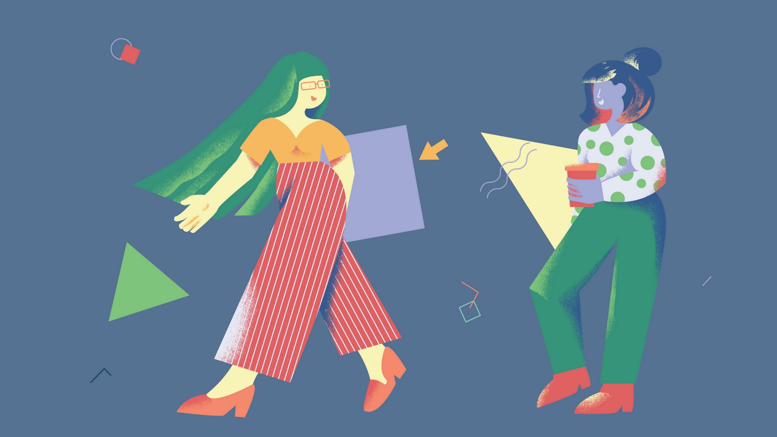 28 Amazing Design Portfolios to Inspire You - Absent Minded